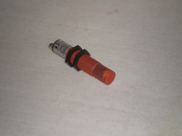 Bernstein 6507921002 Proximity Switch Sensor KCN-T18PS/008-KLPSM8 Ship ...