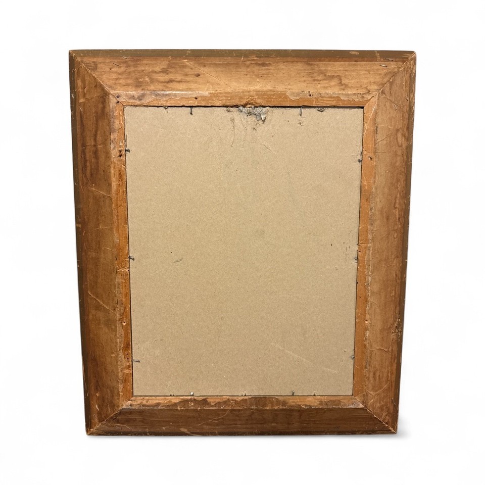 Framed Original Art EKG ECG Chart Drawing 1989 Unique Wall Decor | eBay