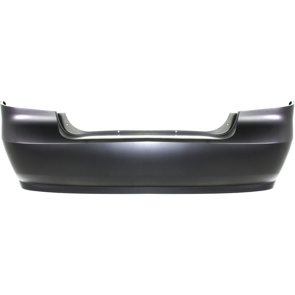 Bumper Cover Facial Rear Primered for Chevy Sedan Aveo 44023 GM1100791 ...