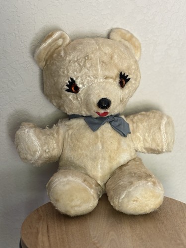 Vintage Teddy Bear | eBay