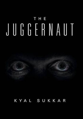 The Juggernaut by Kyal Sukkar (English) Hardcover Book 9781524521424 ...