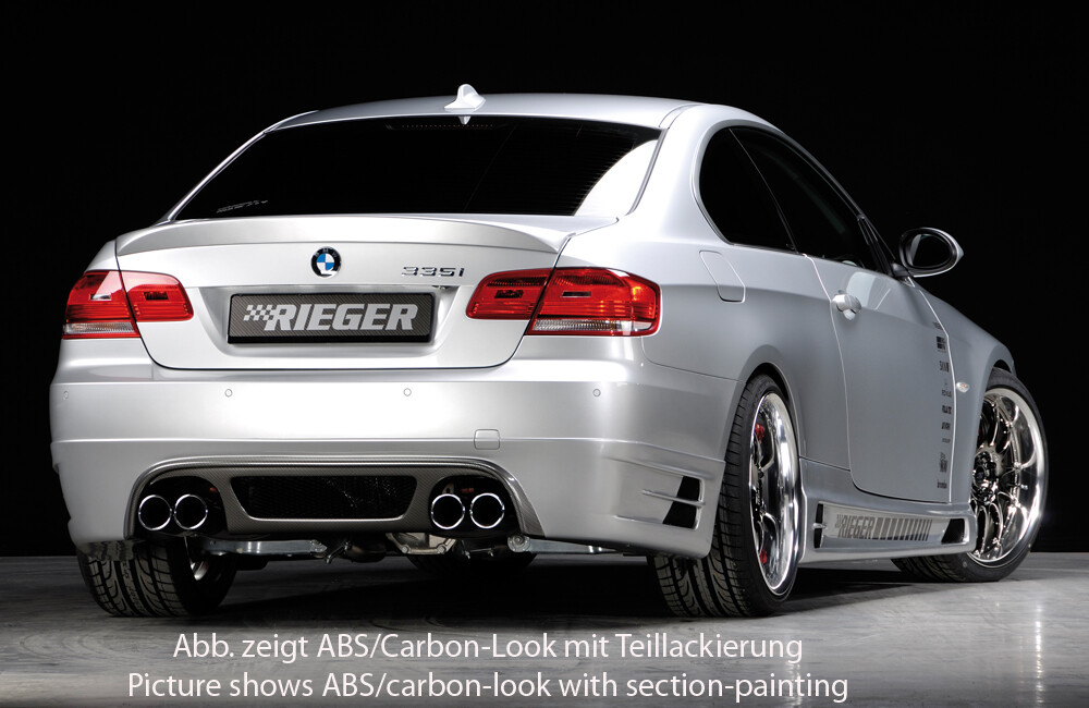 335i Rieger