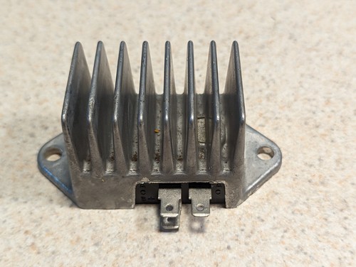 nos kohler engine voltage regulator 41 403 06 | eBay