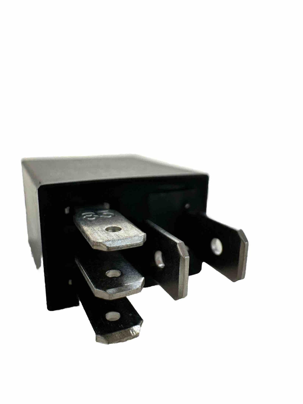 RY612 5 Pin Mini Multifunction Relay Fits CDJR Ford GM Hyundai KIA ...