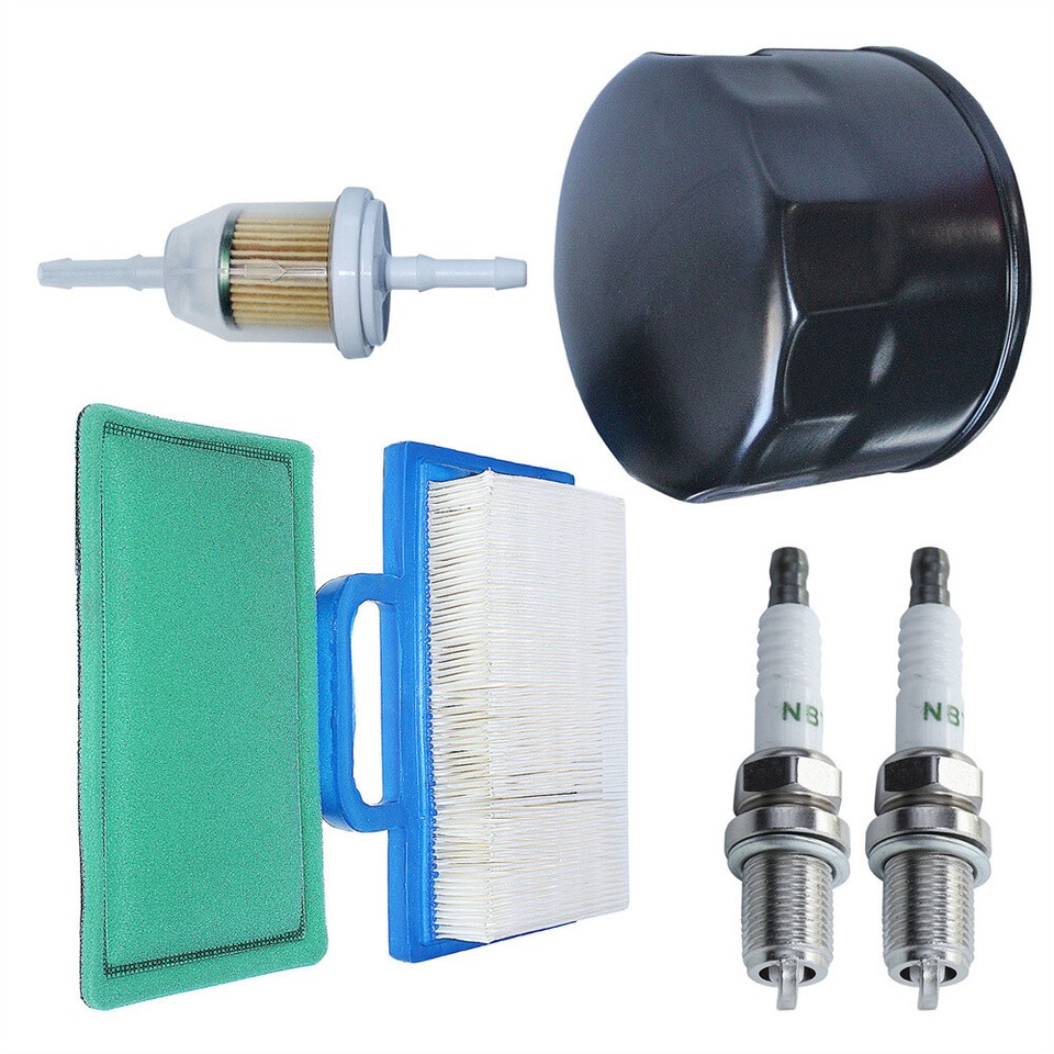 Air Filter Tune Up Kit for John Deere LA120 LA130 LA135 LA140 LA150 ...