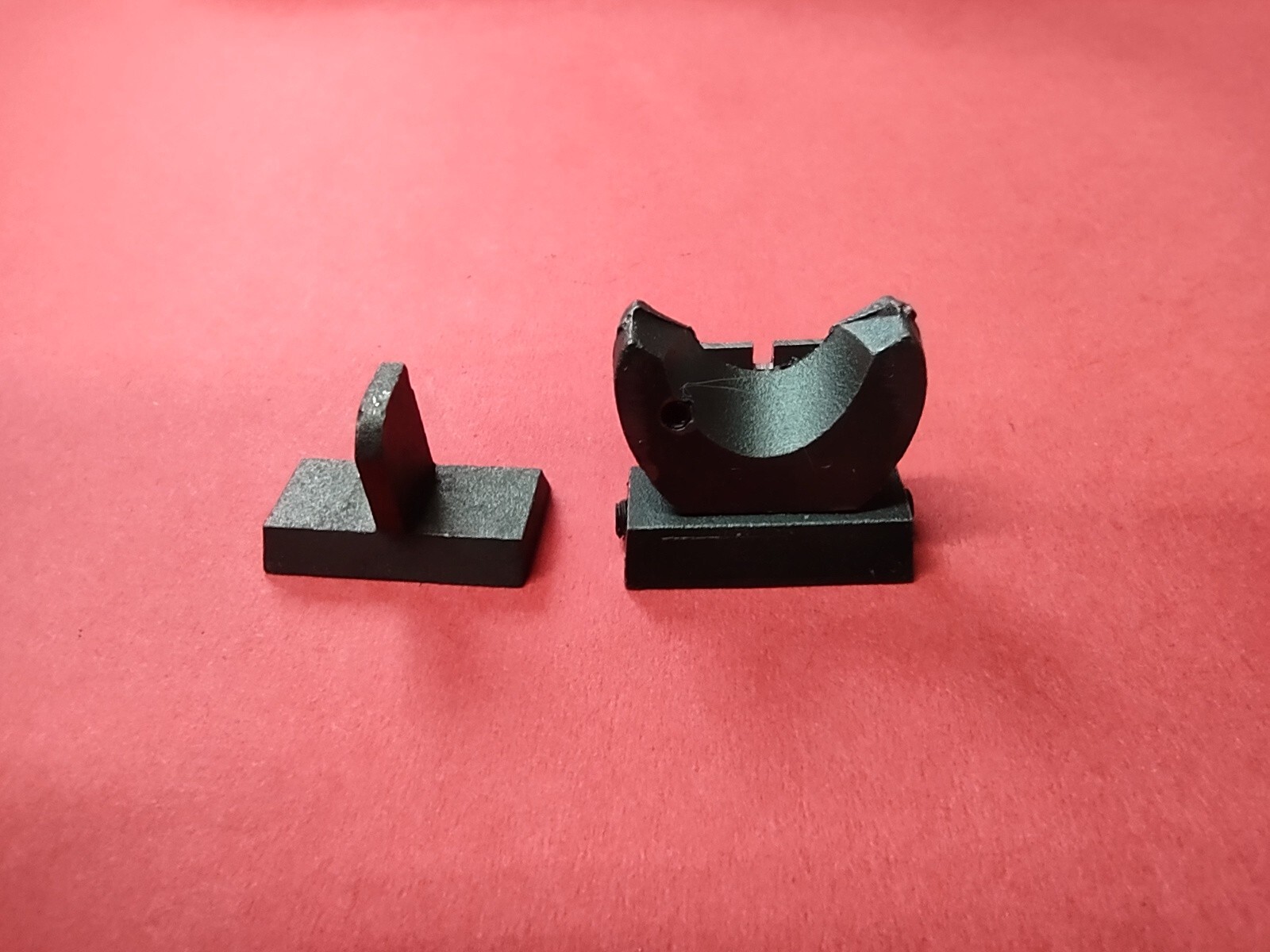 The California Muzzleloader Sight Is Back This One Is Traditional Yet ...