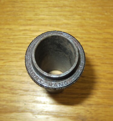 Vintage 12 ga Power Pac Short Range Choke Tube | eBay