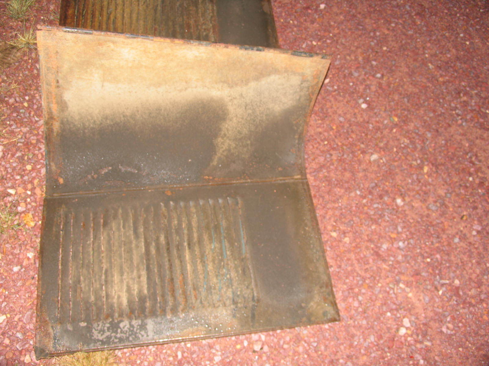 Ford Model T Hood | eBay