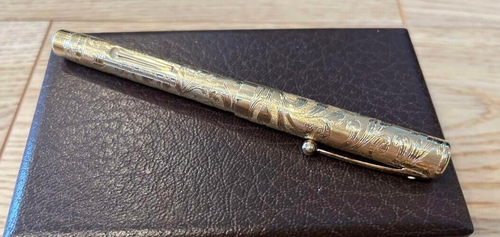 W.A SHEAFFER COMMEMORATIVE FOUNTAIN PEN LIMITED EDITION /6000 | eBay