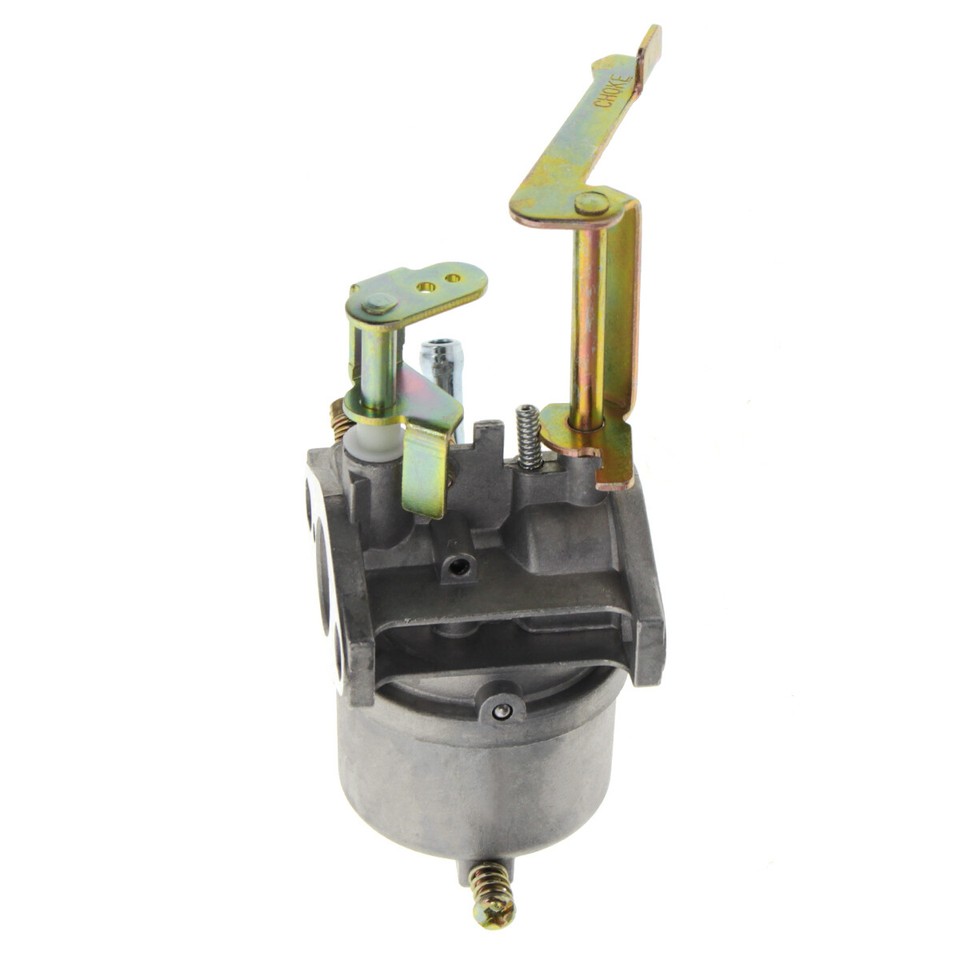Carburetor For Coleman Powermate PWLE0799F2N 79CC 9" 3.5 FT-LBS Gas ...