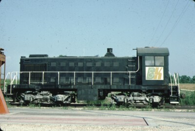 B&K Alco S2 Kodachrome orignal Kodak Slide | eBay