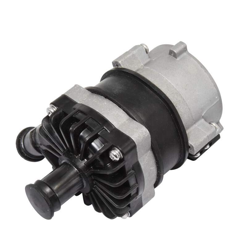 Electric Water Pump Audi A4 S4 A5 S5 A6 A7 A8 Q7 Cayenne Panamera 3.0L ...
