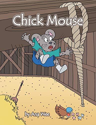 Chick Mouse 9781481796859| eBay
