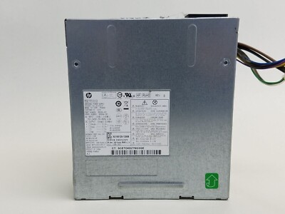 HP 659193-001 Elite 8200 8300 RP5800 240W 6-Pin Desktop Power Supply | eBay