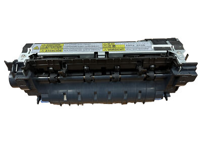 HP RM2-6308 Fuser 110V for HP LaserJet M604, M605, M606 Preowned ...