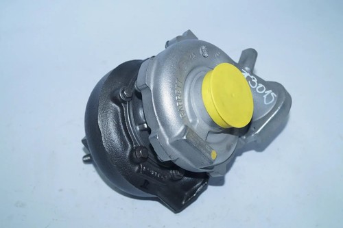 Turbolader BMW 525d E60 E61 130kW 177PS 7791709H 7791758 750080 GT2056V ...
