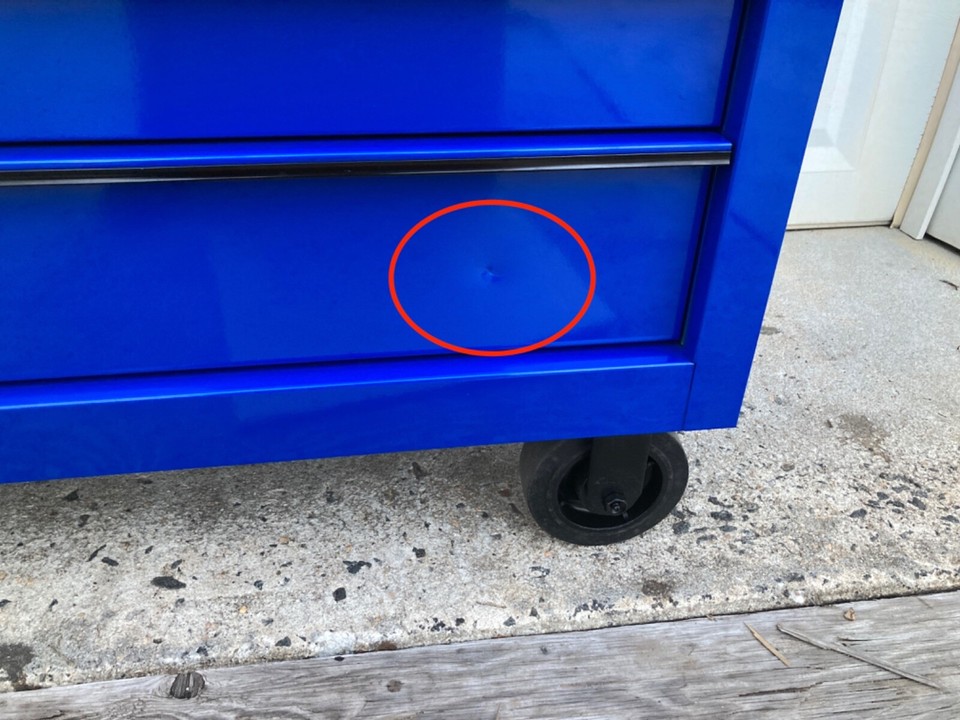 Snap On KRA2422 Tool Box in NJ, can deliver or ship | eBay