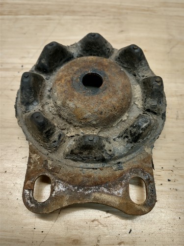 NA NB Miata OEM Rear Differential Mount Bushing 1990-2005 Mazda MX-5 | eBay