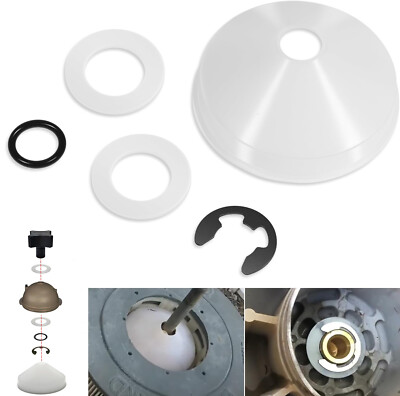 Pool Filter Knob Kit CX900DA for Hayward Star Clear Plus C751 C900 ...