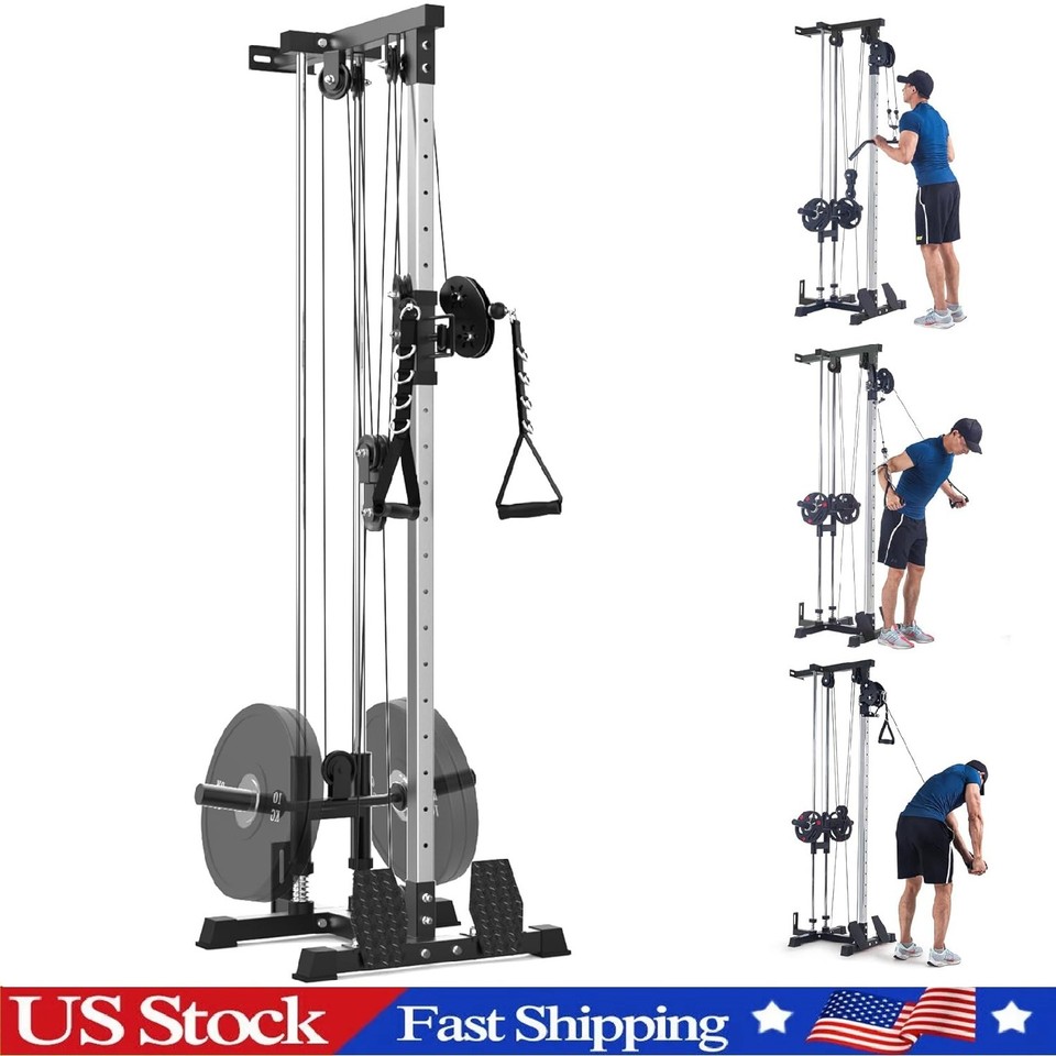 LAT Pull Down Machine Cable Crossover Machine ,LAT Power Cable Machine ...