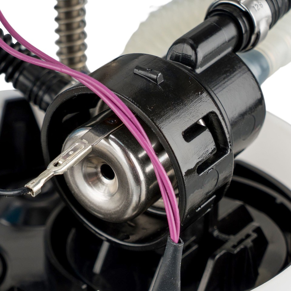 Fuel Pump Assembly For 07-08 GMC Acadia Saturn Outlook 08 Buick Enclave ...