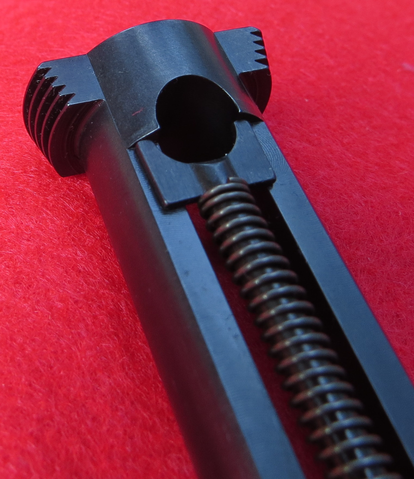 Ruger Mark IV Bolt Assembly 1 2 3 4 MK I II III MKI MKII MKIII MKIV 22 ...
