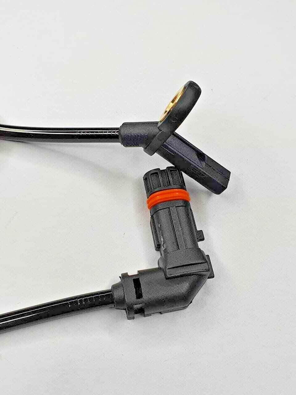 2X FOR MERCEDES BENZ GL X164 M W164 R CLASS ABS SPEED SENSOR FRONT ...