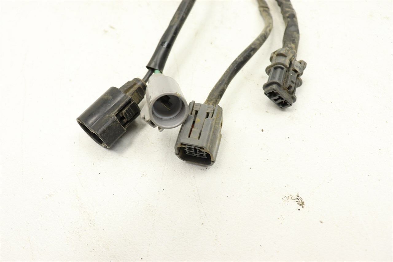 Yamaha 2014-2020 Viking 700 Power Steering Control Module 1XP-859A0-00 ...