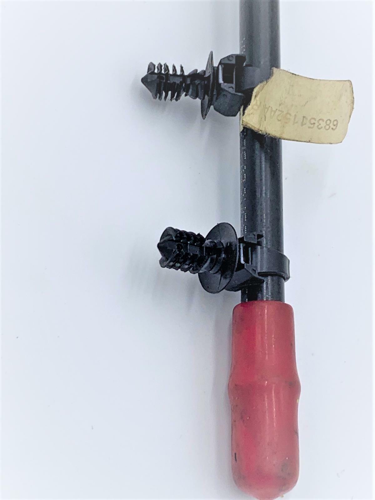 68351152AA OEM Mopar for 2014-2021 RAM 1500 FUEL SUPPLY TUBE 3.6L V6 | eBay