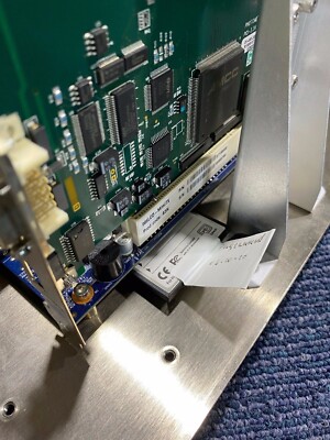 GE In Cell Analyzer 2000 Main Pc with Photometrics PCI 3.3V Card | eBay