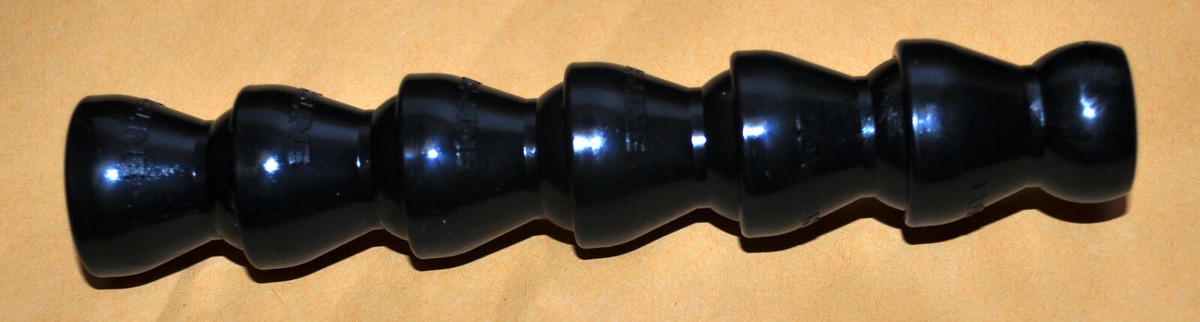 Ball Socket Joint Tubing