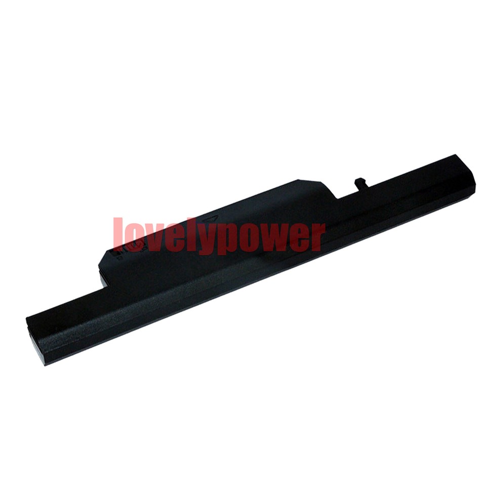 New 6-87-W540S-4W41 W540BAT-6 Battery for Clevo W540AU W540EU W55EU ...