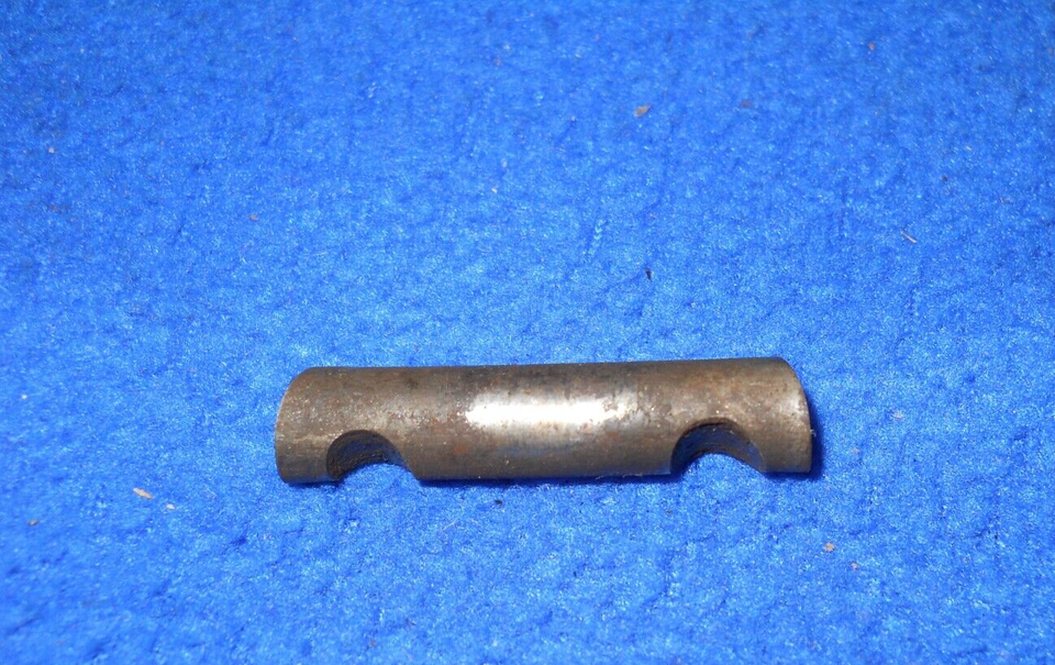 CRESCENT SEMINOLE 12ga SXS Double Barrel BARREL LOCKING BOLT JOINT PIN ...