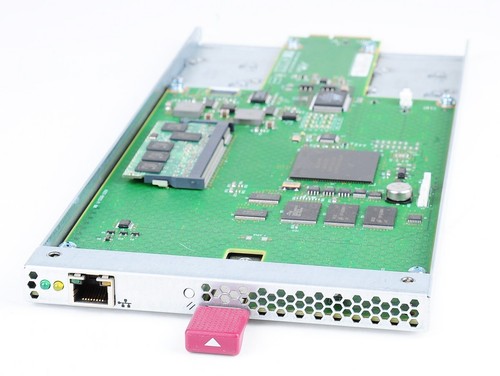 HP StorageWorks EVA4400 HSV300 Management Modul - 460584-001 / AG637 ...