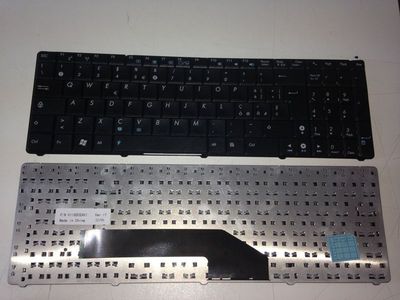 Keyboard Original for ASUS X5DC Series - Italian - V090562BK1 - 0KN0 ...
