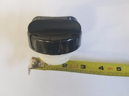 New OEM KIOTI Fuel Cap Assembly T2611-54825 for CK DK NX RX tractors K9 ...