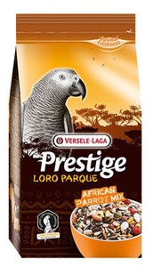African Grey Parrot Food Versele Laga African Loro Parque Mix VAM ...