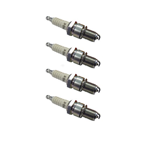 NGK Standard Series Spark Plug BKR5EKB-11 (4 Pack) | eBay