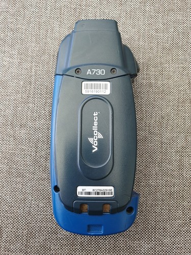 Vocollect A730 TT-930 (TAP930-01) Honeywell talkman | eBay