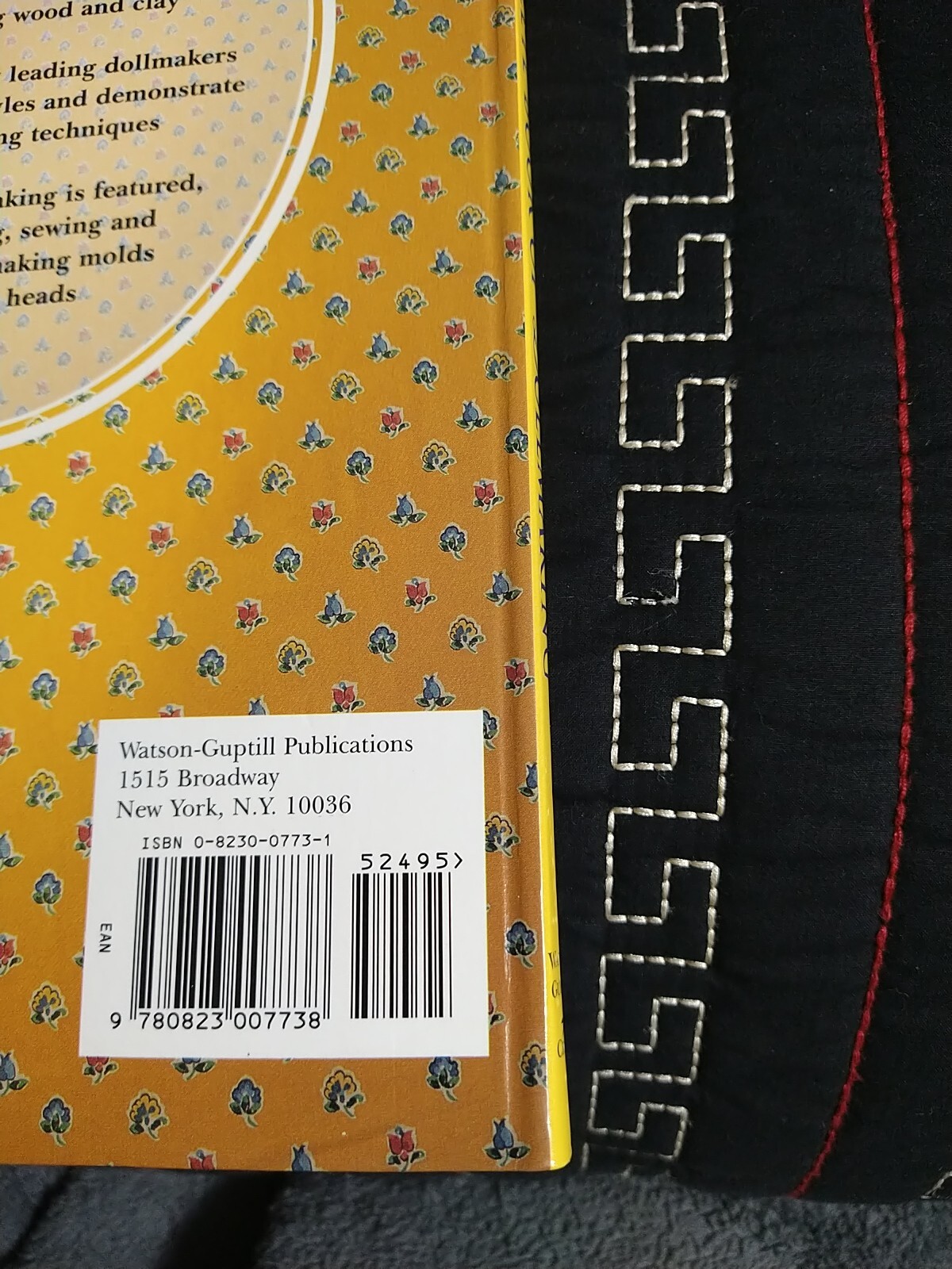 The Complete Book of Dollmaking an Inspirational Step-by-step Guide to ...