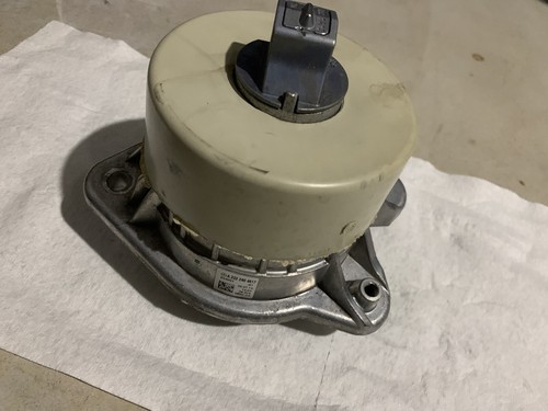 Genuine Mercedes S65 AMG Engine Motor Mount Torque Strut 2222404617 | eBay