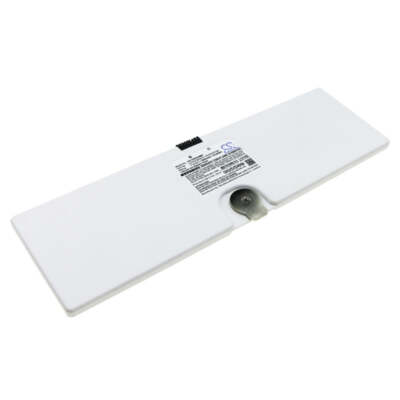 3600mAh 2ICP05/67/89, 2ICP5/38/50-4 Battery for Trixell 3543PR, EZ DR ...