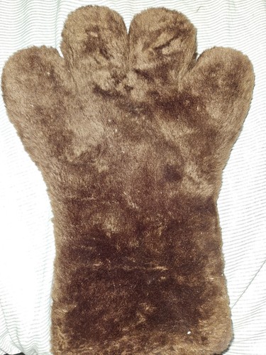 RARE! Chuck E Cheese Cyberamic Jasper T Jowels Animatronic Glove New ...