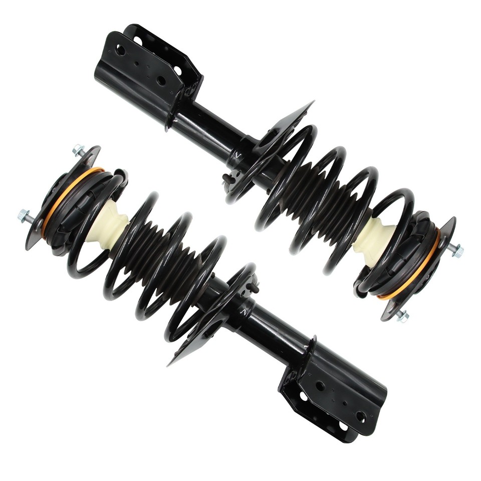 Front Complete Struts Shocks Assembly For Chevy Impala Buick Lacrosse ...