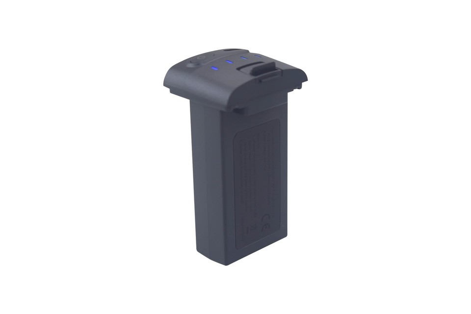 2PCS 7.4V 2000mAh Battery Suitable for HS360S Aerial Four Axis Aircraft ...