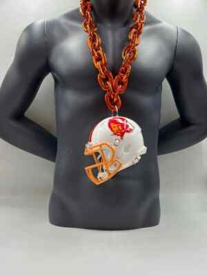 Helmet Chain Tampa Bay Buccaneers Retro Helmet Chain | eBay
