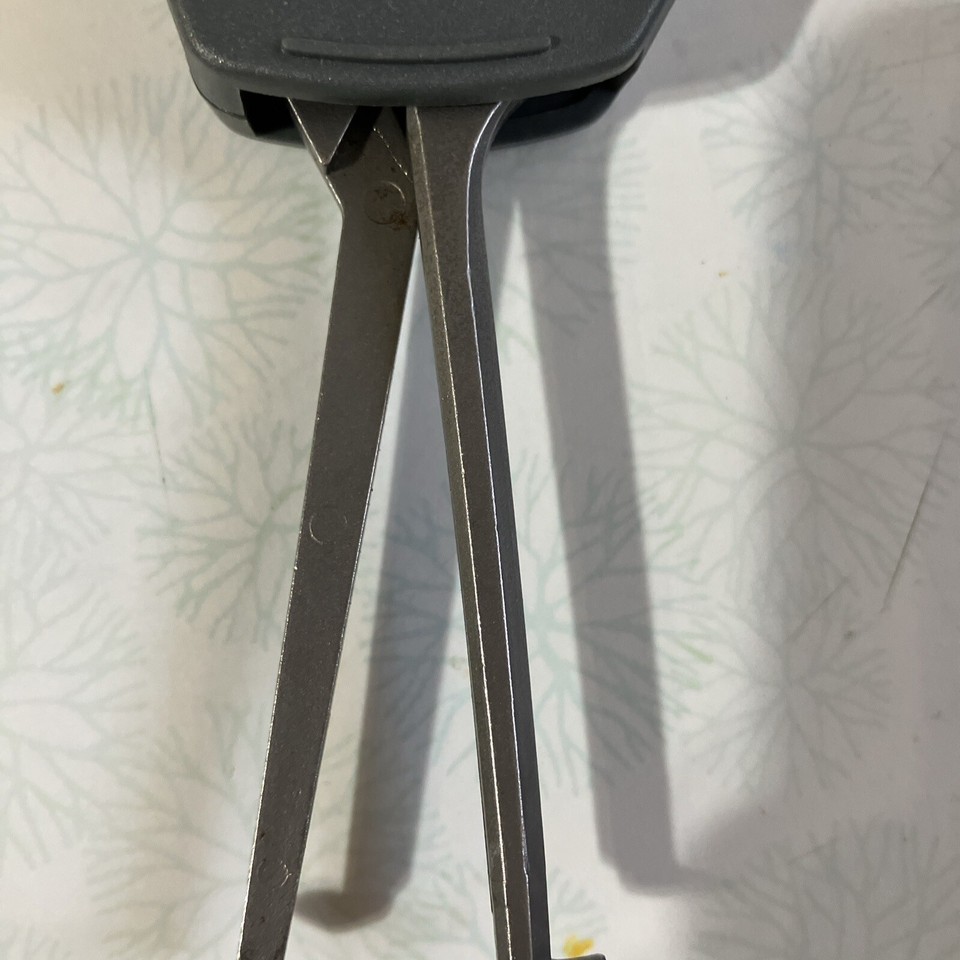 Spi Intertest Inside Dial Caliper Gage: 0.4-1-2″, 0.0005″ Graduation | eBay