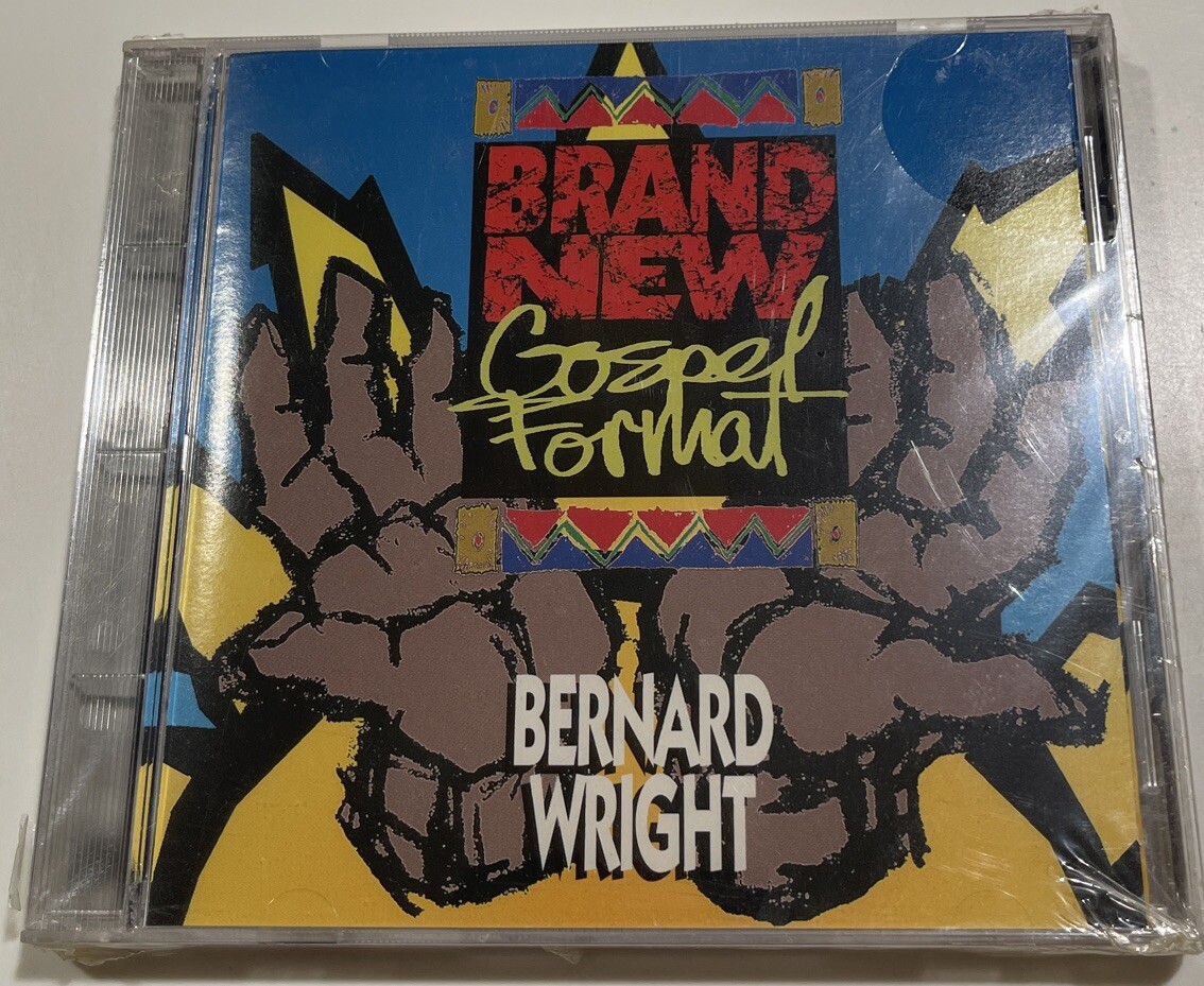Bernard Wright