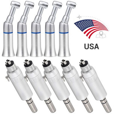 Handpieces - Speed Latch