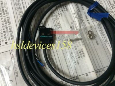 1PC Panasonic SUNX EX-14A EX14A Photoelectric Switch Sensor NEW in Box ...